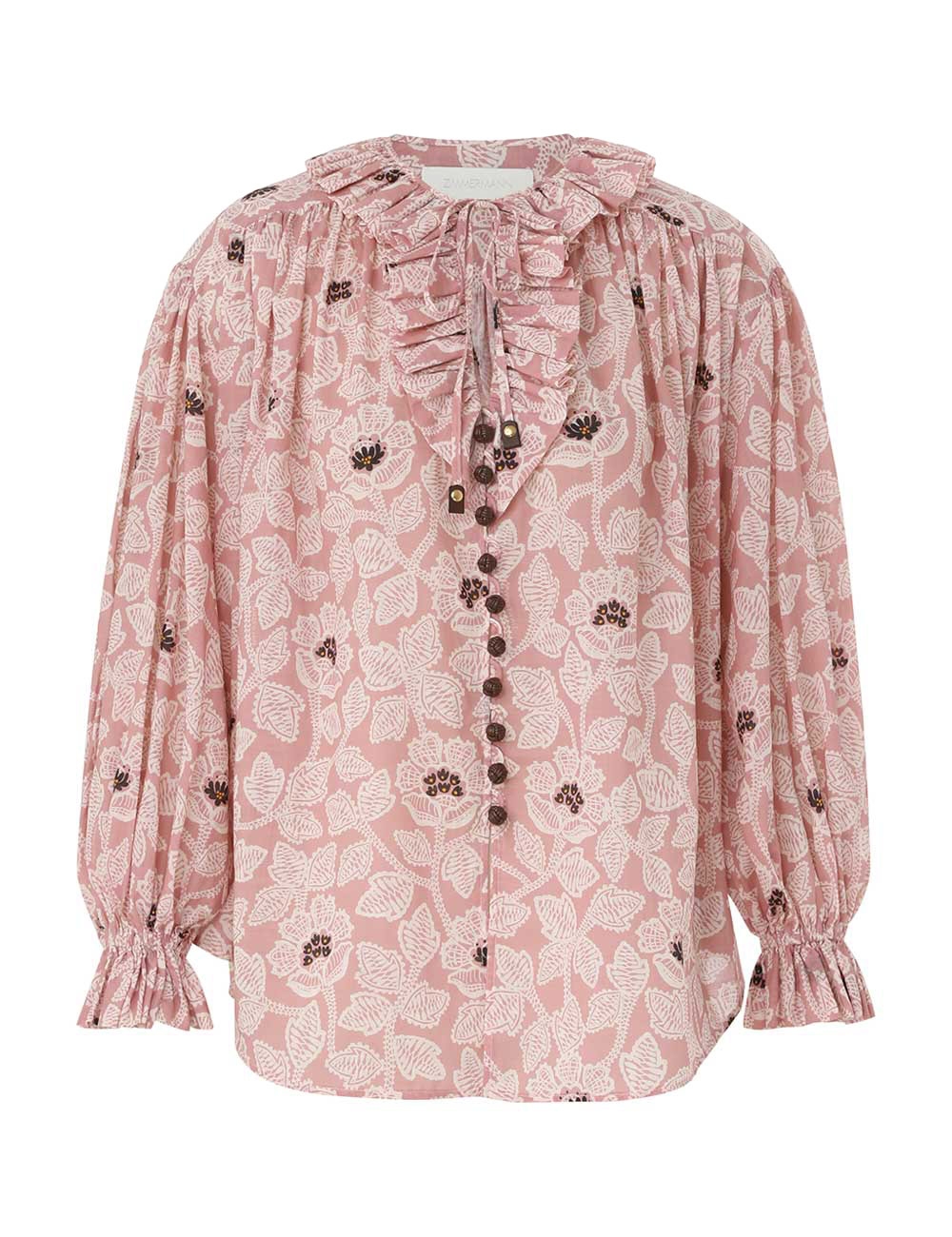 Zimmermann Tops | Australian Designer Collection | Coveti