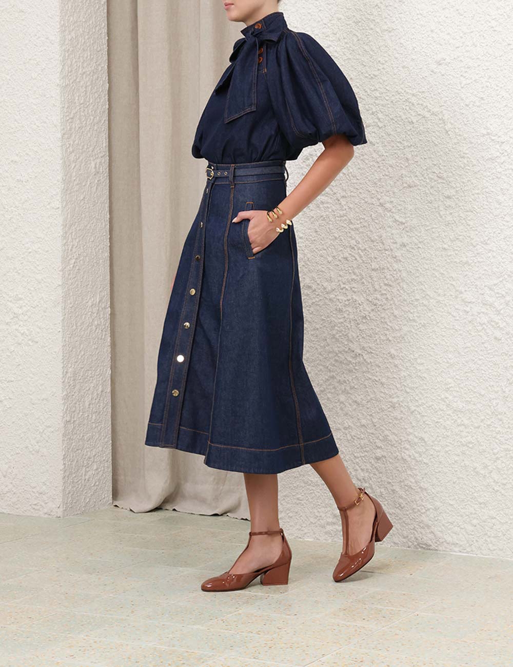 Zimmermann Tops | Australian Designer Collection | Coveti