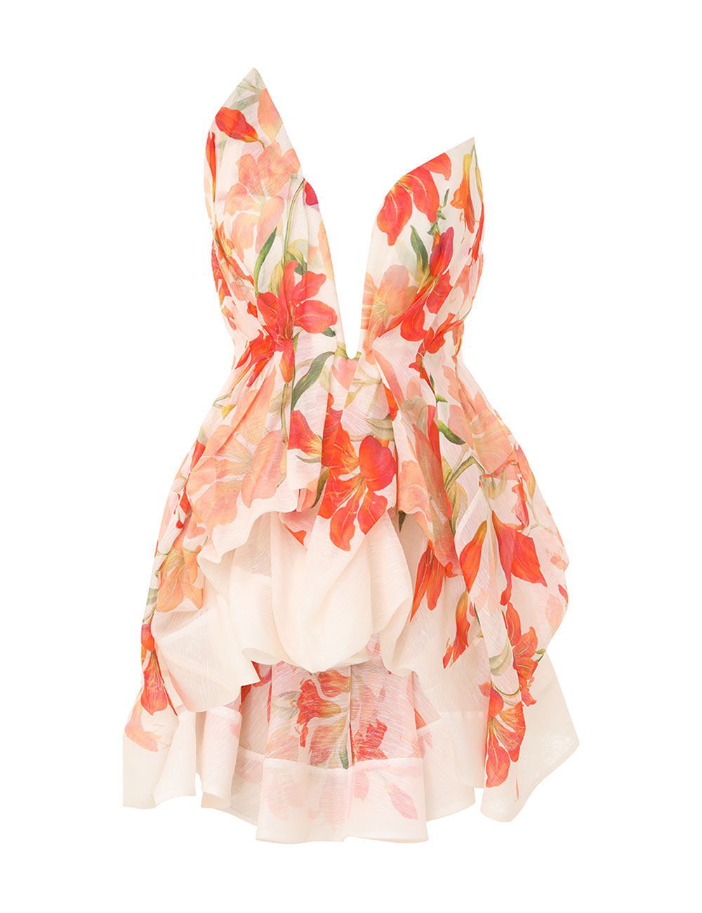 Zimmermann Tops | Australian Designer Collection | Coveti