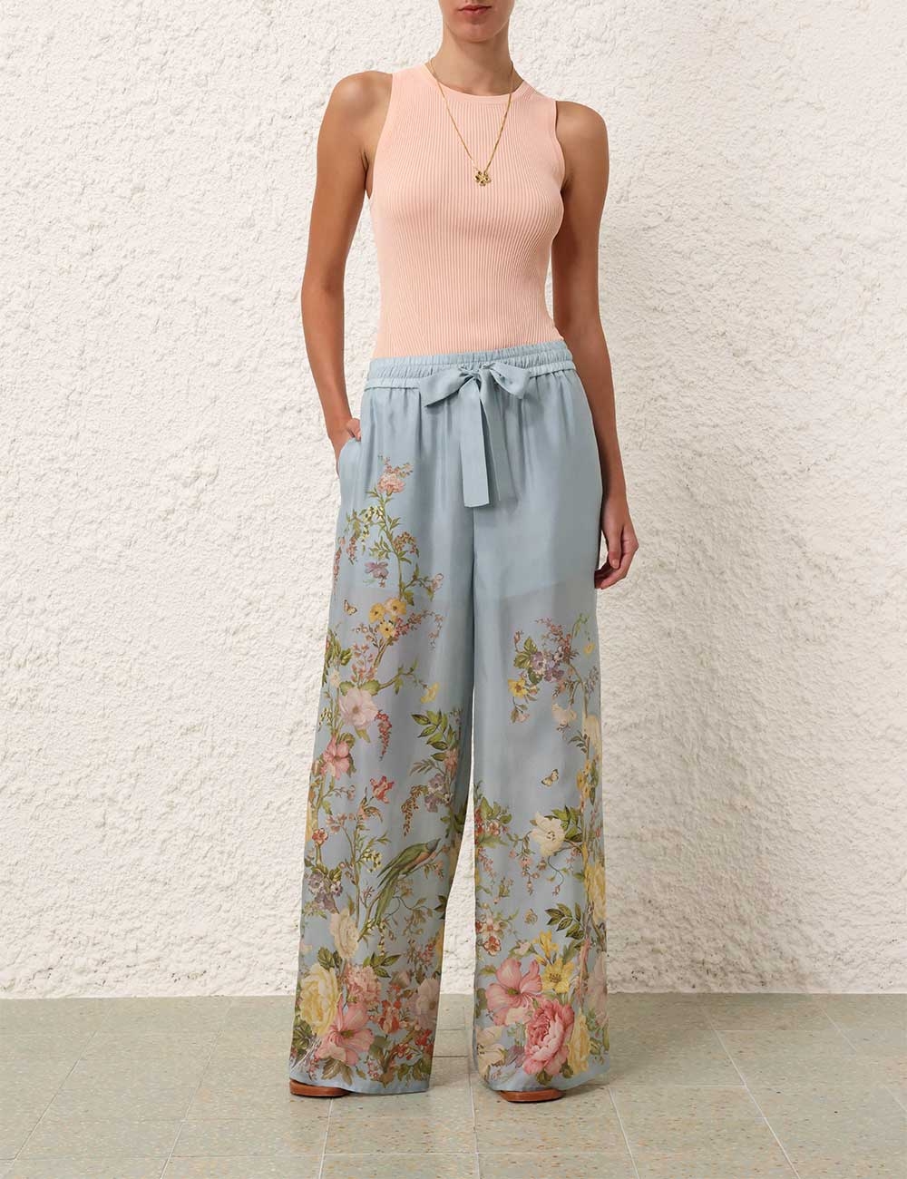 Zimmermann Pants | Australian Designer Collection | Coveti