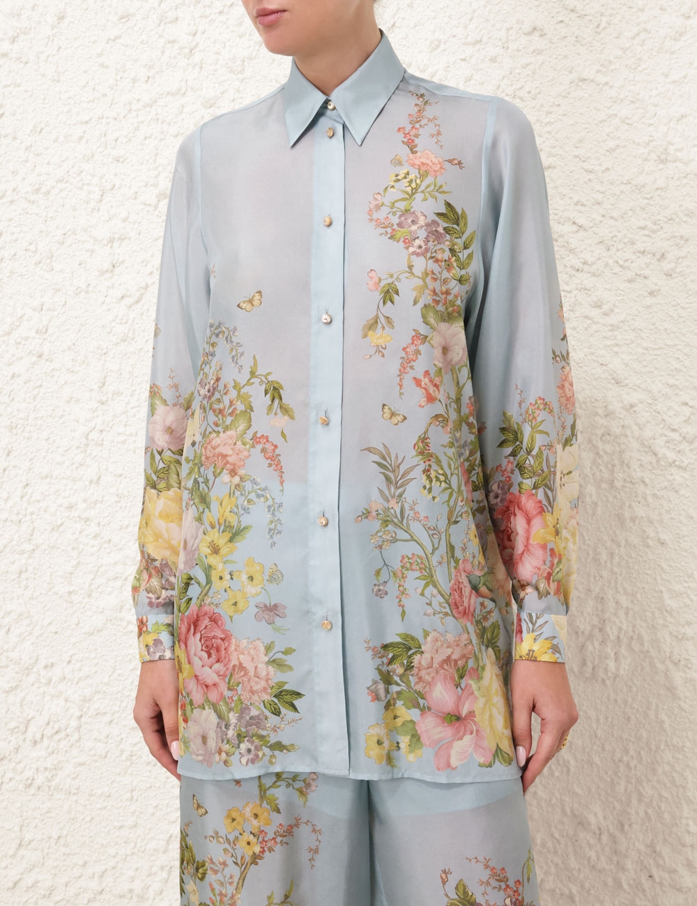 Zimmermann Tops | Australian Designer Collection | Coveti