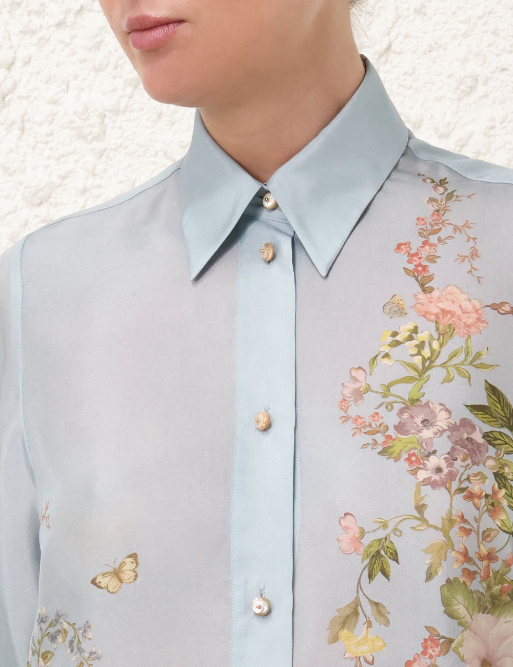 Zimmermann Tops | Australian Designer Collection | Coveti