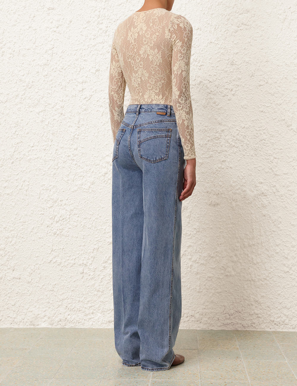 Zimmermann Pants | Australian Designer Collection | Coveti