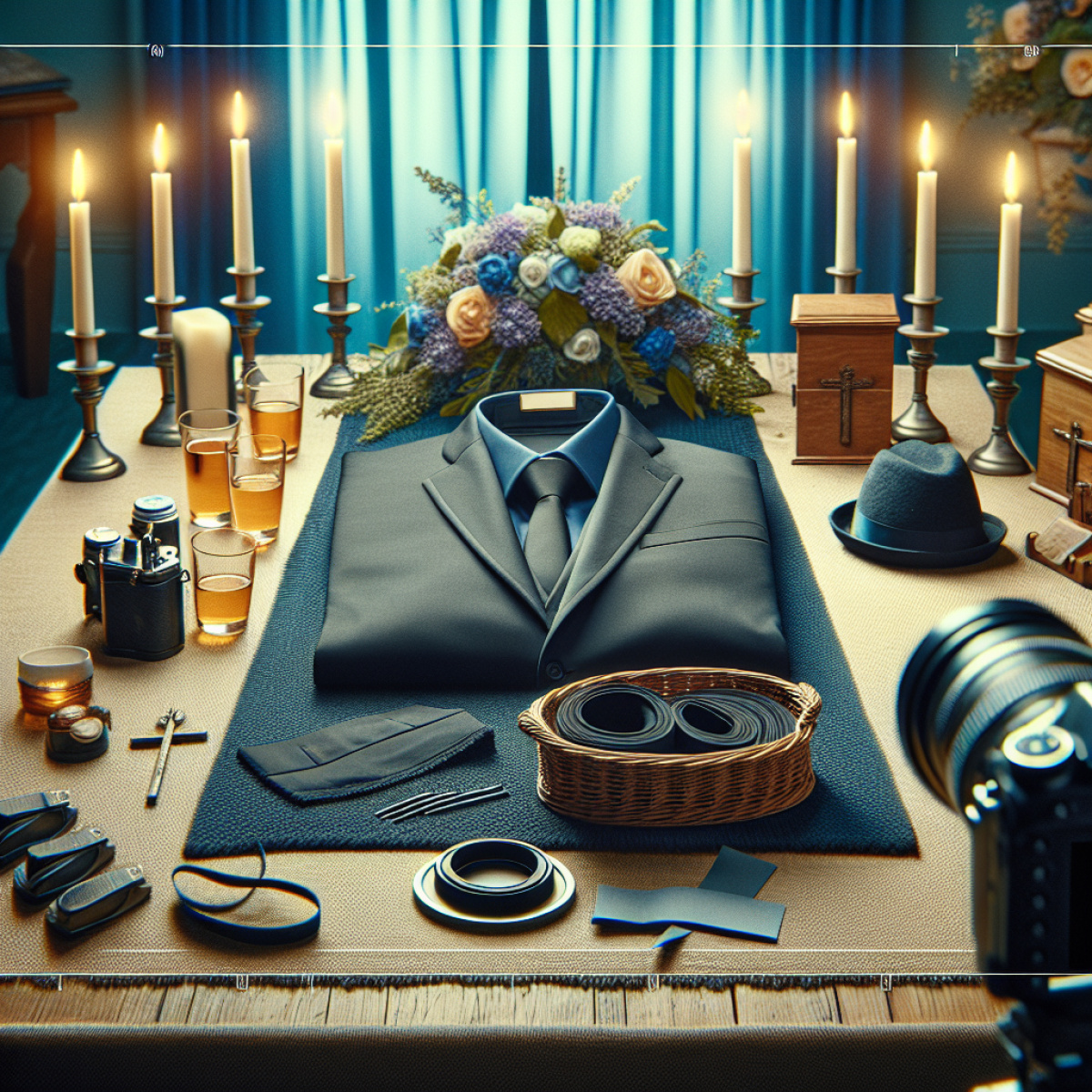 what to wear to a wake | Fashion & Style Tips | Fashion Feed| Coveti