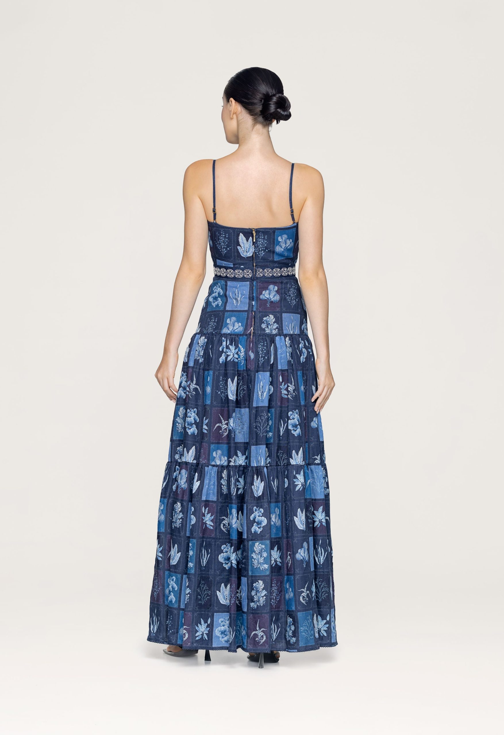 Agua By Agua Bendita Dresses | Handcrafted Pieces by Colombian Artisans ...