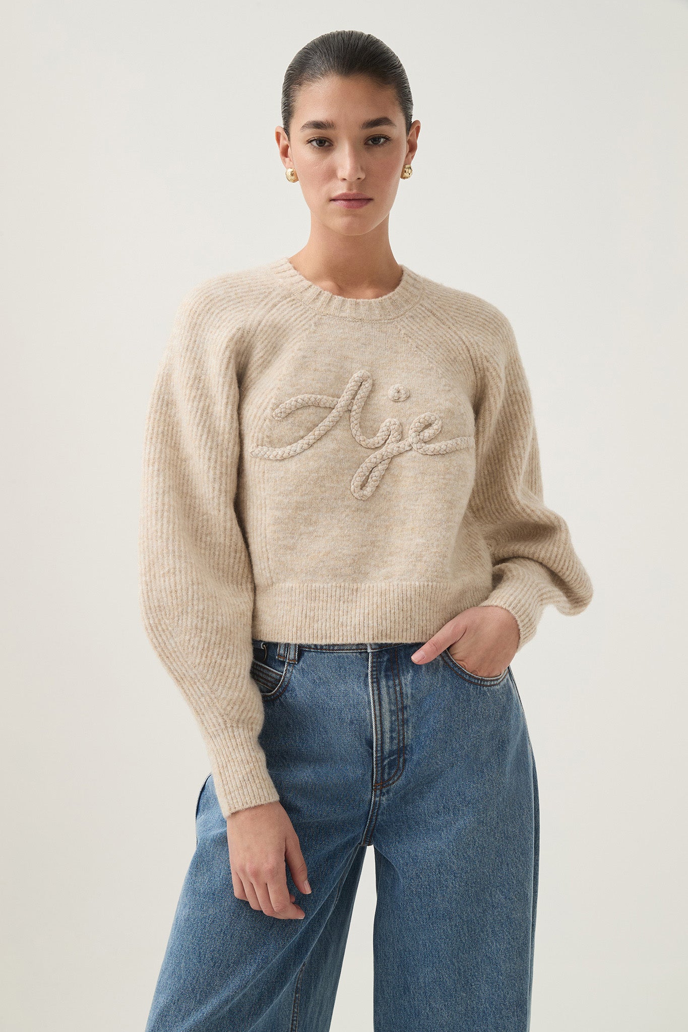 Aje Knitwear | Australian Designer collection | Coveti