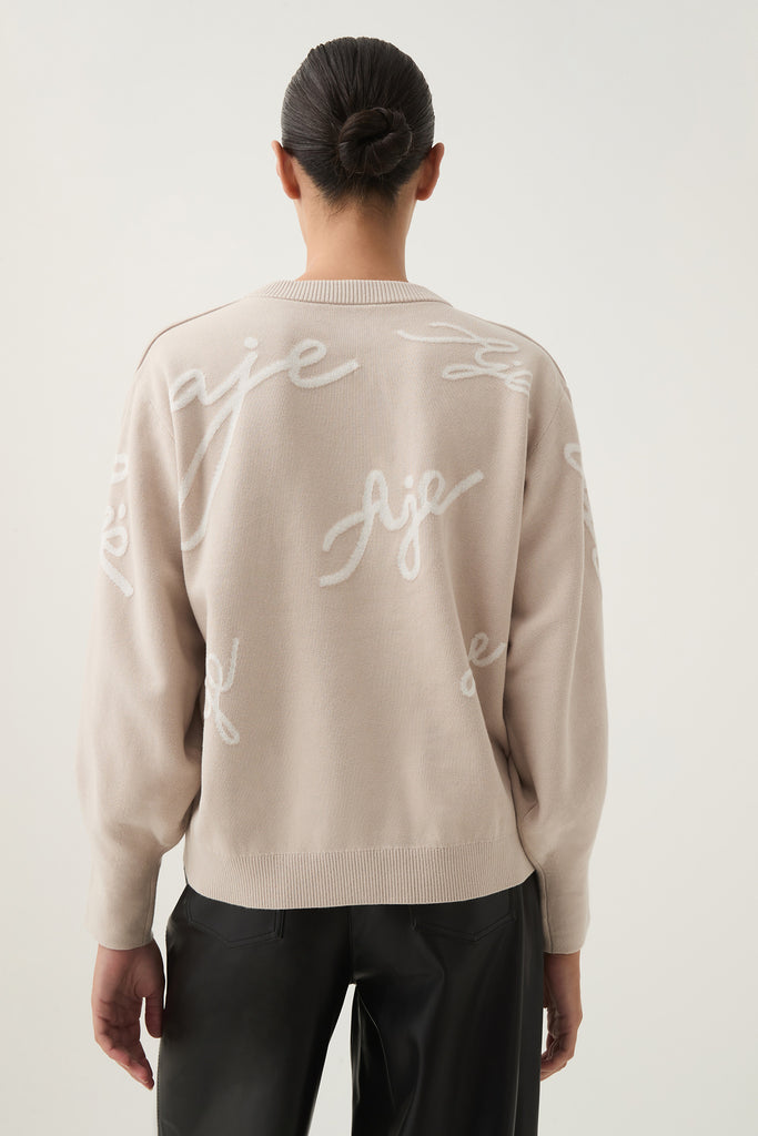 Aje Knitwear | Australian Designer collection | Coveti