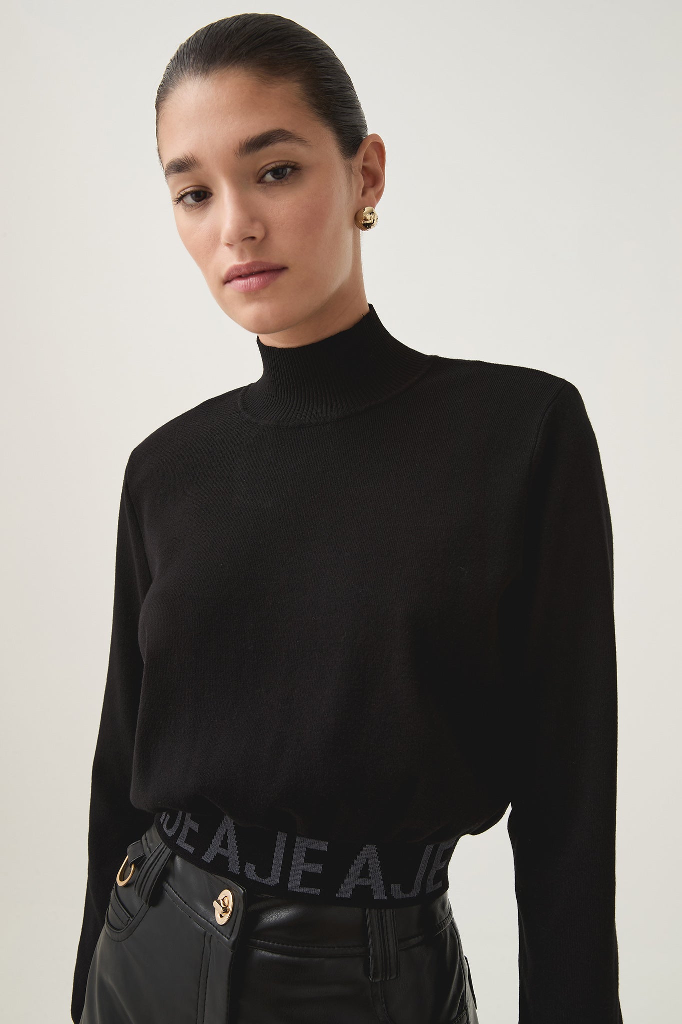 Aje Knitwear | Australian Designer collection | Coveti