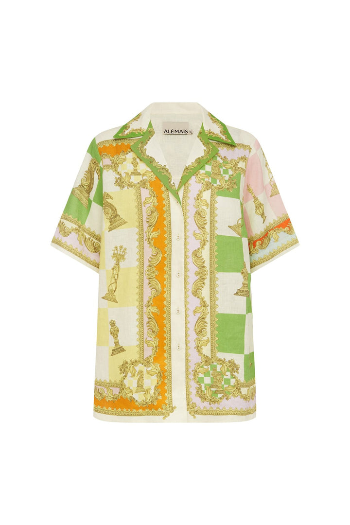 Alemais | Australian Designer Collection | Coveti