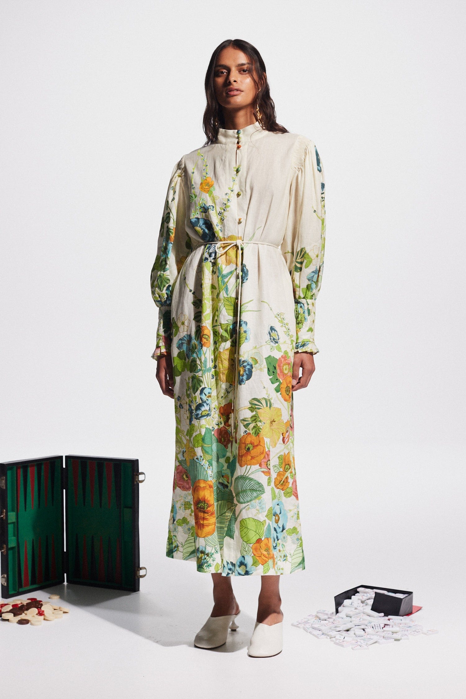 Alemais Dresses | Australian Designer Collection | Coveti