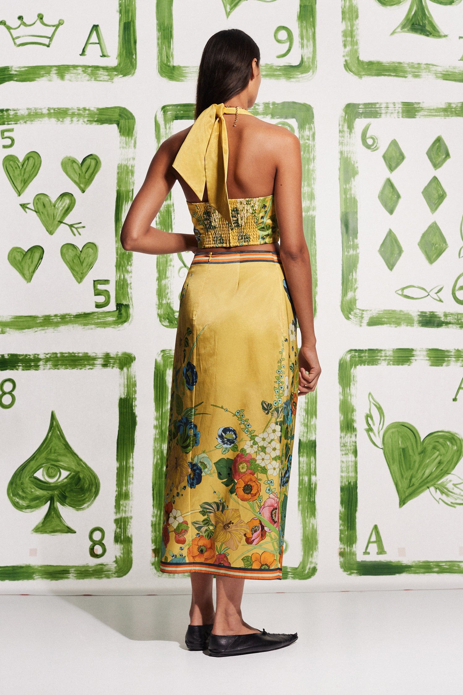 Alemais Tops | Australian Designer Collection | Coveti