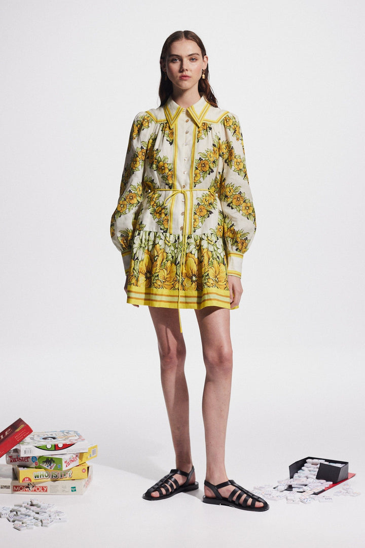 Alemais | Australian Designer Collection | Coveti