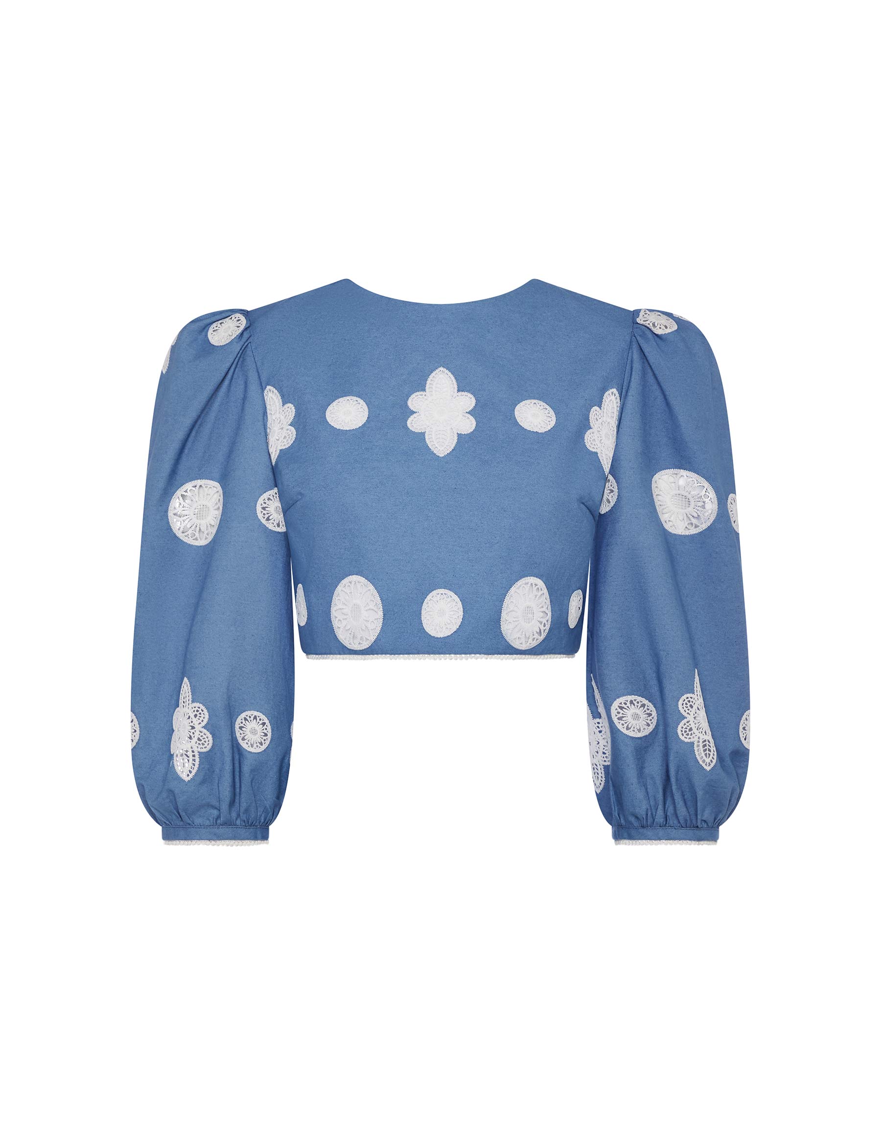 Borgo de Nor Shirt | Contemporary Ready to Wear | Coveti