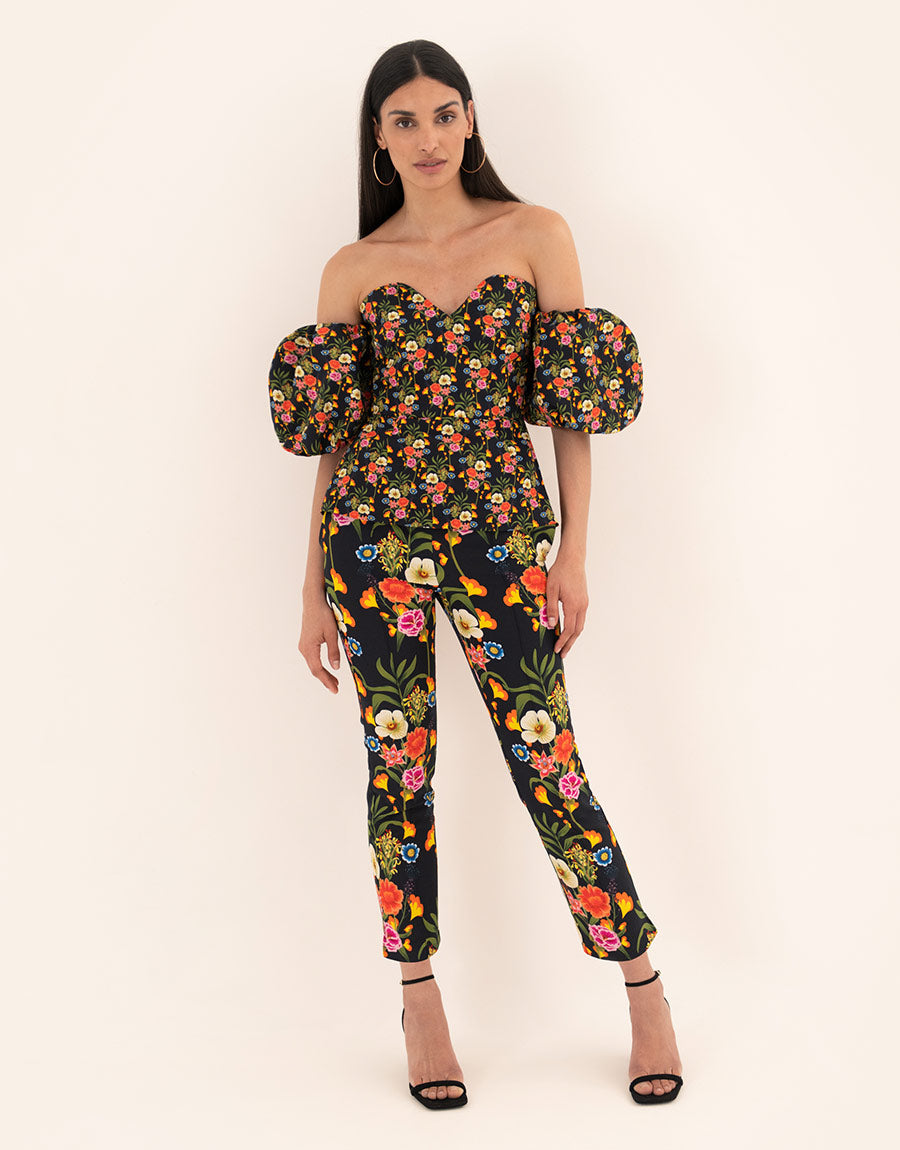 Borgo de Nor Shirt | Contemporary Ready to Wear | Coveti