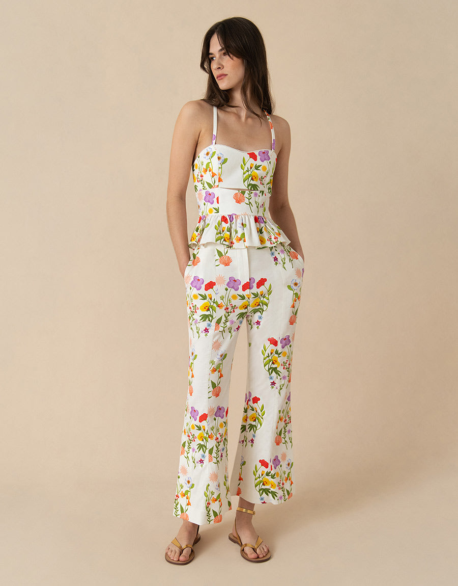 Borgo de Nor Shirt | Contemporary Ready to Wear | Coveti