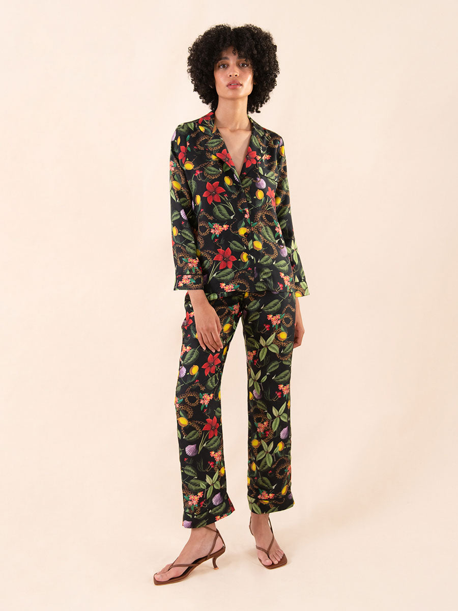 Borgo de Nor Shirt | Contemporary Ready to Wear | Coveti