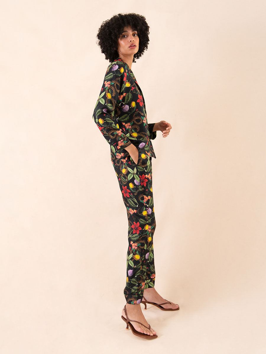 Borgo de Nor Shirt | Contemporary Ready to Wear | Coveti