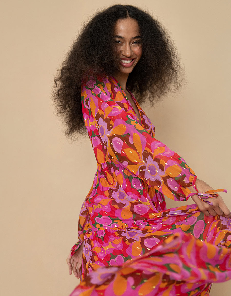 Borgo de Nor Dress | Contemporary Ready to Wear | Coveti