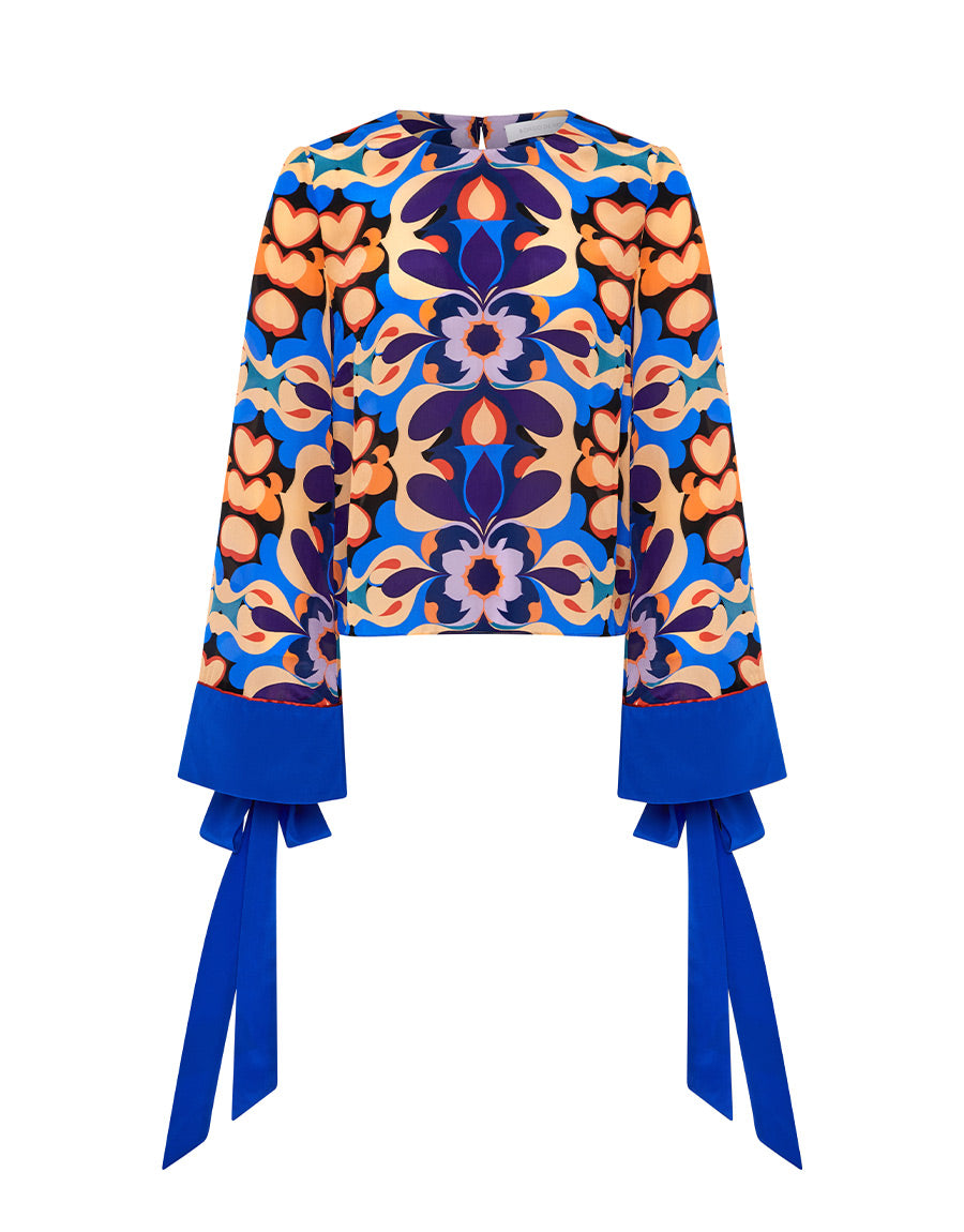 Borgo de Nor Shirt | Contemporary Ready to Wear | Coveti