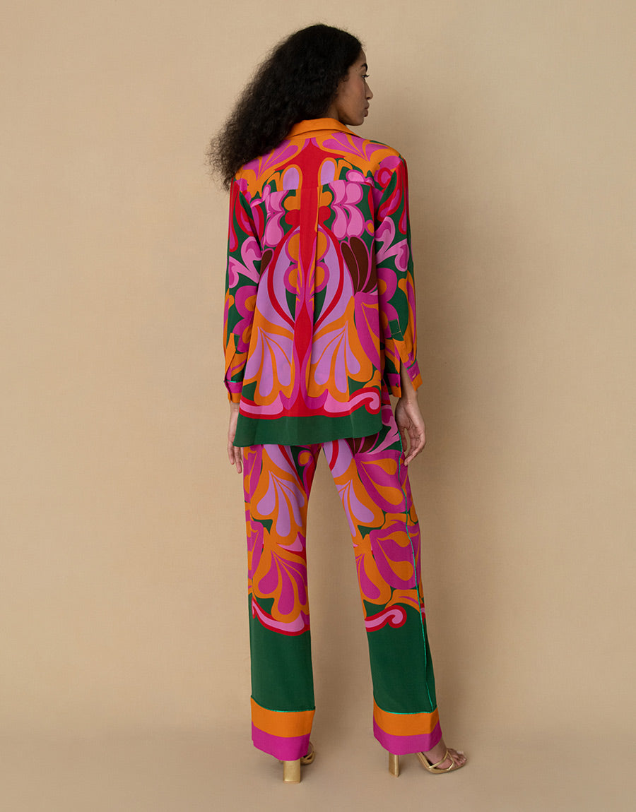 Borgo de Nor Shirt | Contemporary Ready to Wear | Coveti