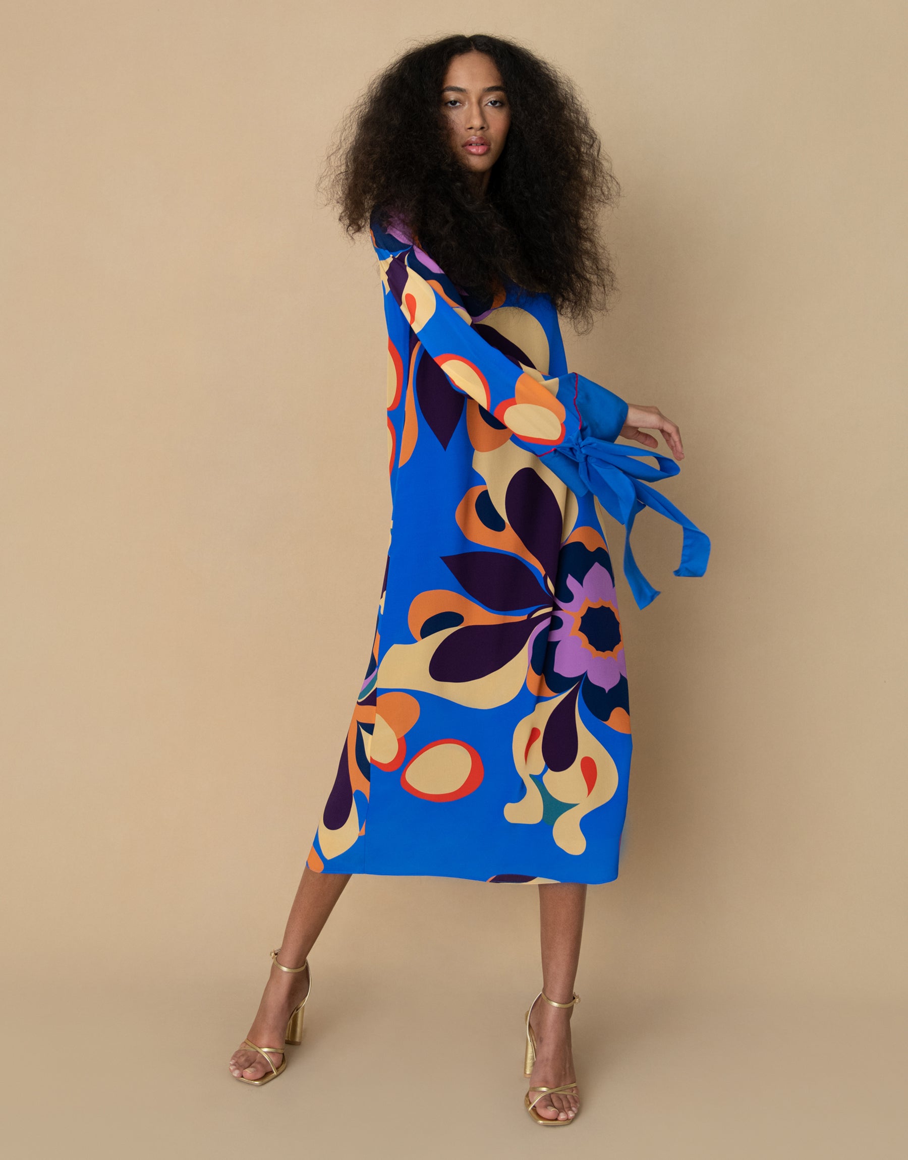 Borgo de Nor Dress | Contemporary Ready to Wear | Coveti