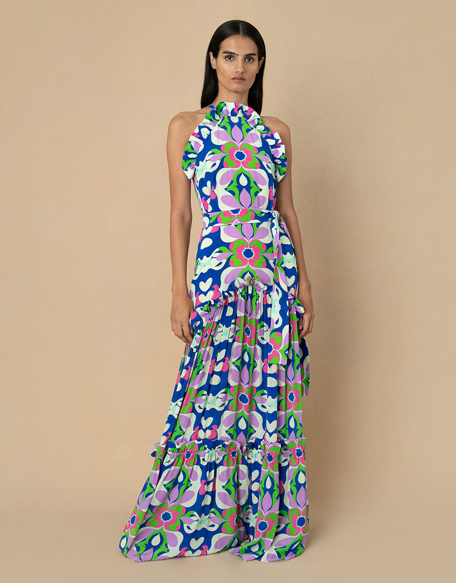 Borgo de Nor Dress | Contemporary Ready to Wear | Coveti