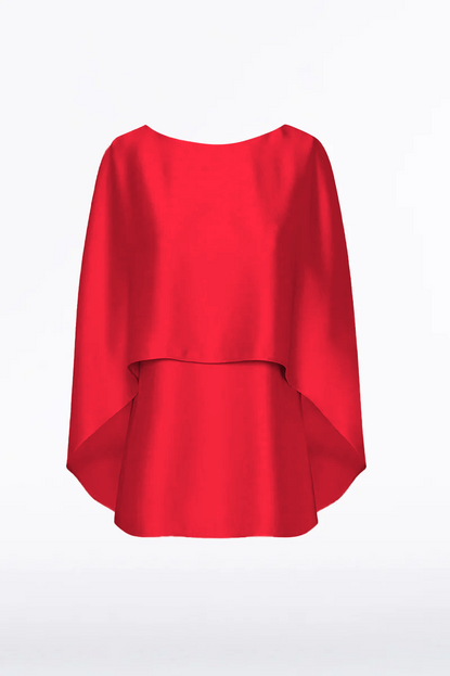 Carla Zampatti Tops | Designer Midi & Maxi Dresses | Coveti