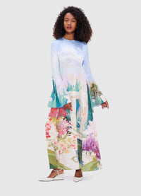 Leo Lin Dresses | Designer Midi & Maxi Dresses | Coveti