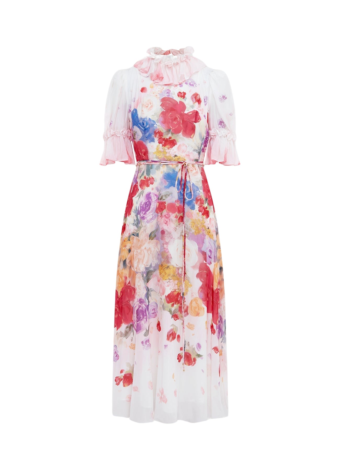 Leo Lin Dresses | Designer Midi & Maxi Dresses | Coveti