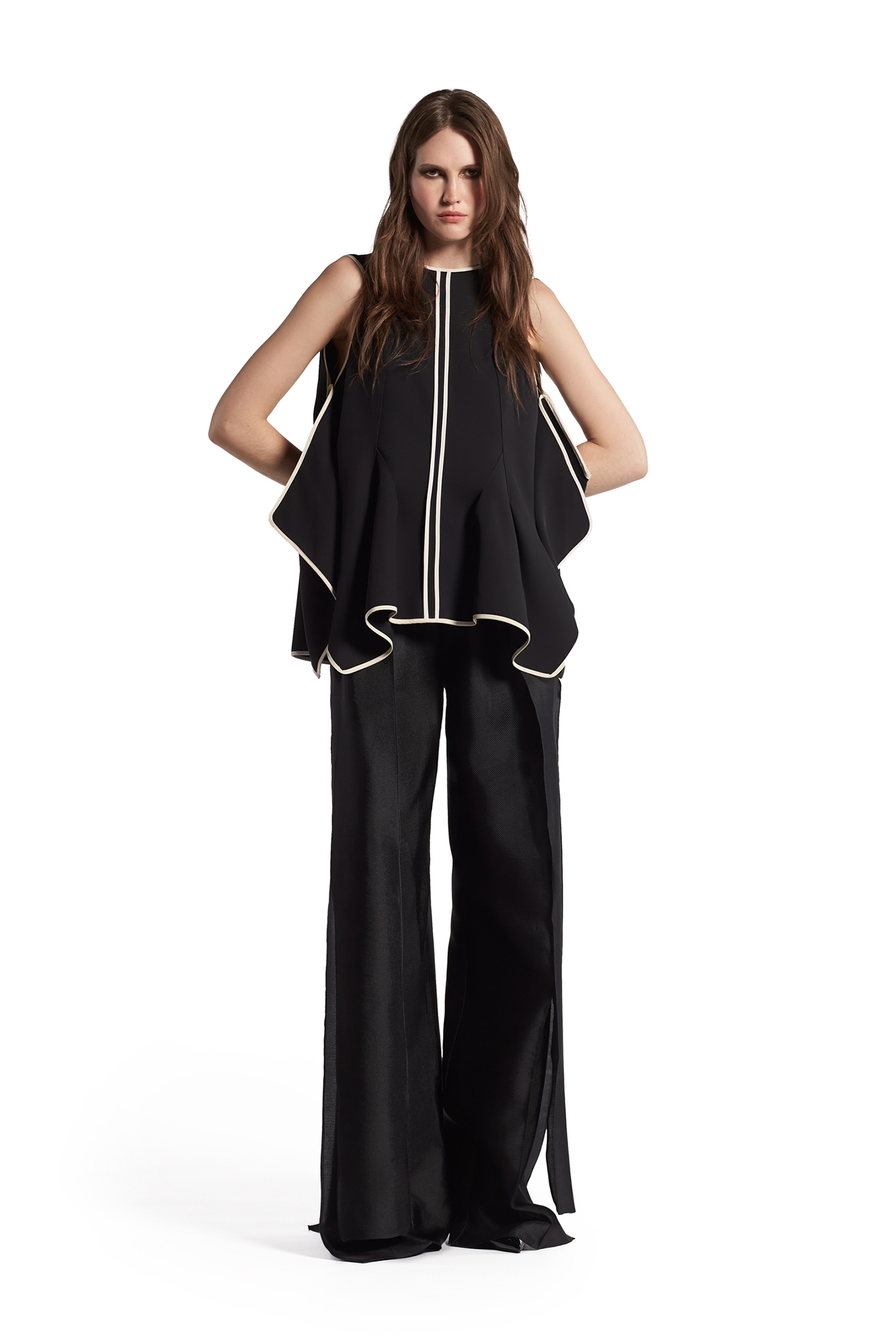 Maticevski Tops | Australian Designer Collection | Coveti