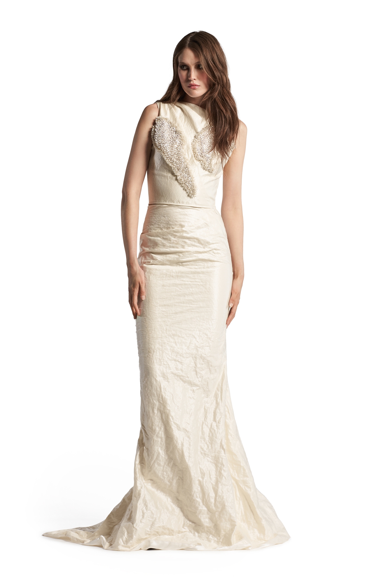Maticevski Tops | Australian Designer Collection | Coveti