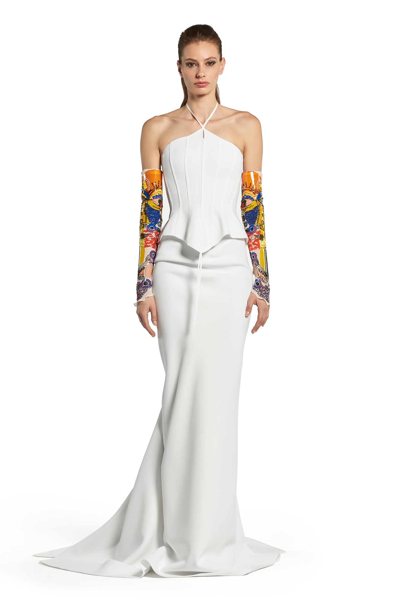 Maticevski Tops | Australian Designer Collection | Coveti