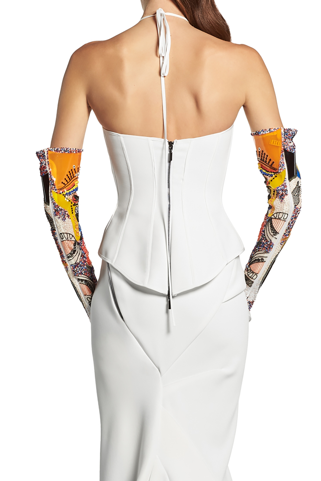 Maticevski Tops | Australian Designer Collection | Coveti
