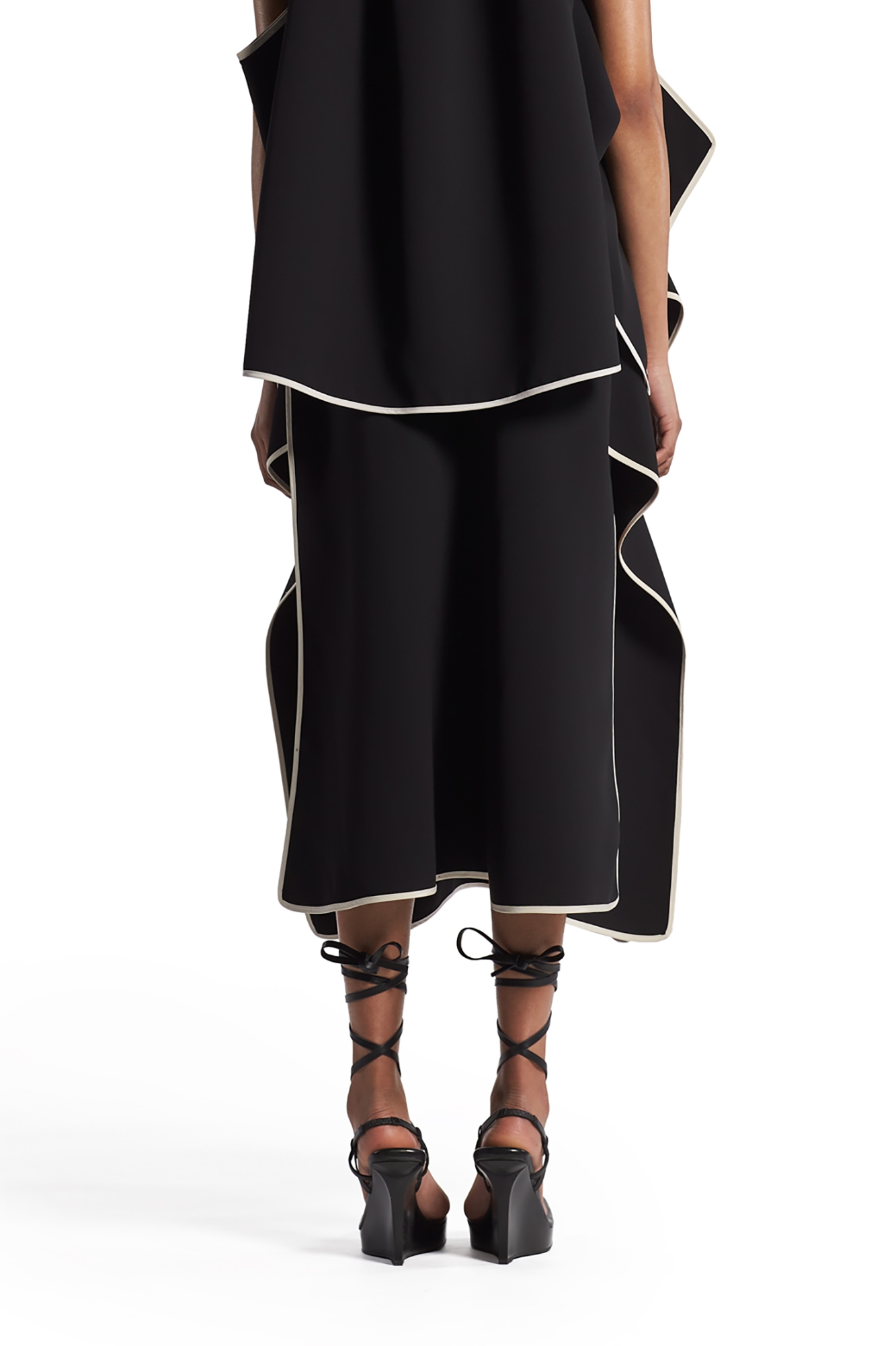 Maticevski Skirts | Australian Designer Collection | Coveti