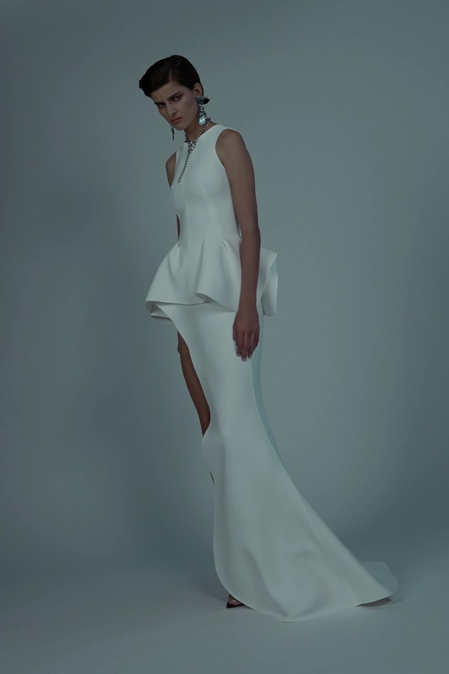 Maticevski Tops | Australian Designer Collection | Coveti