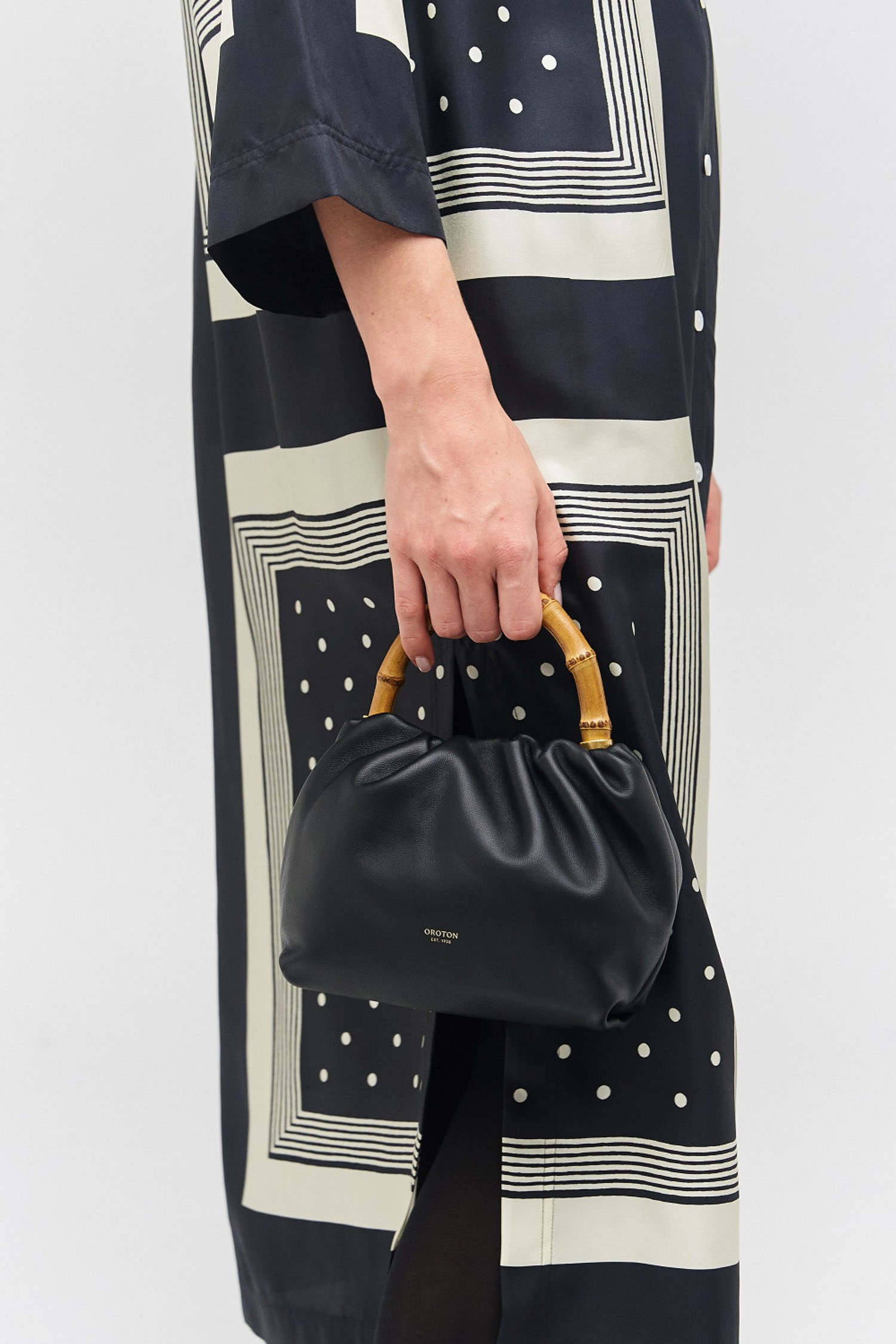 Oroton bag | Australian Designer Collection | Coveti