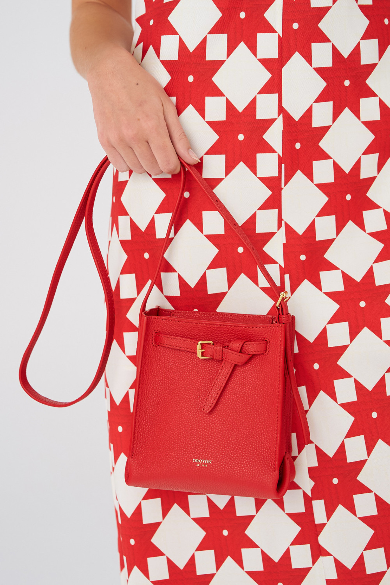 Oroton bag | Australian Designer Collection | Coveti