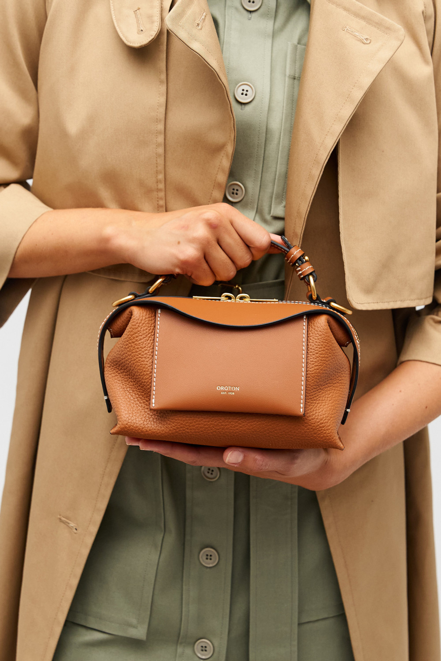 Oroton bag | Australian Designer Collection | Coveti