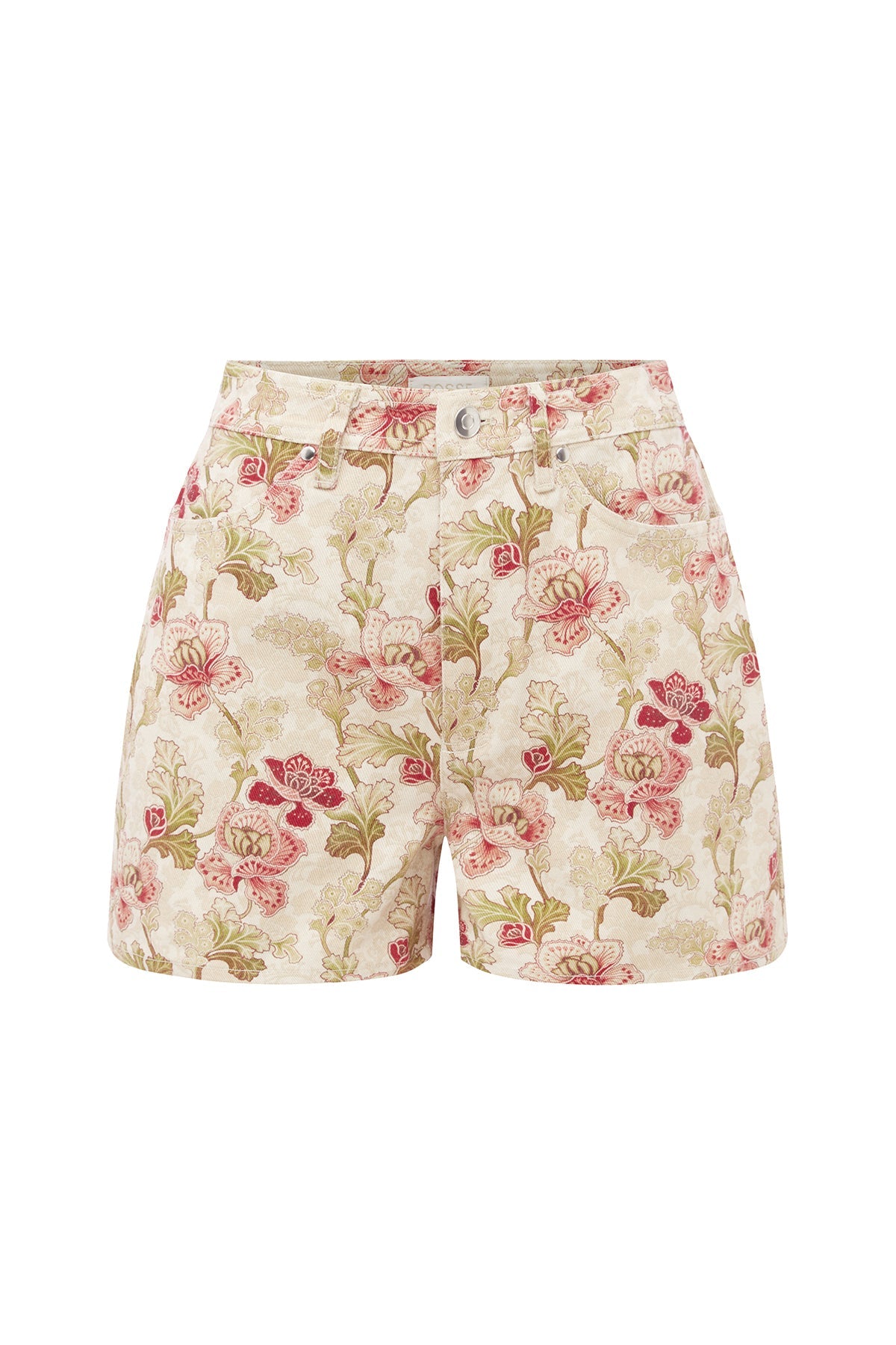 Posse Shorts | Australian Designer Collection | Coveti