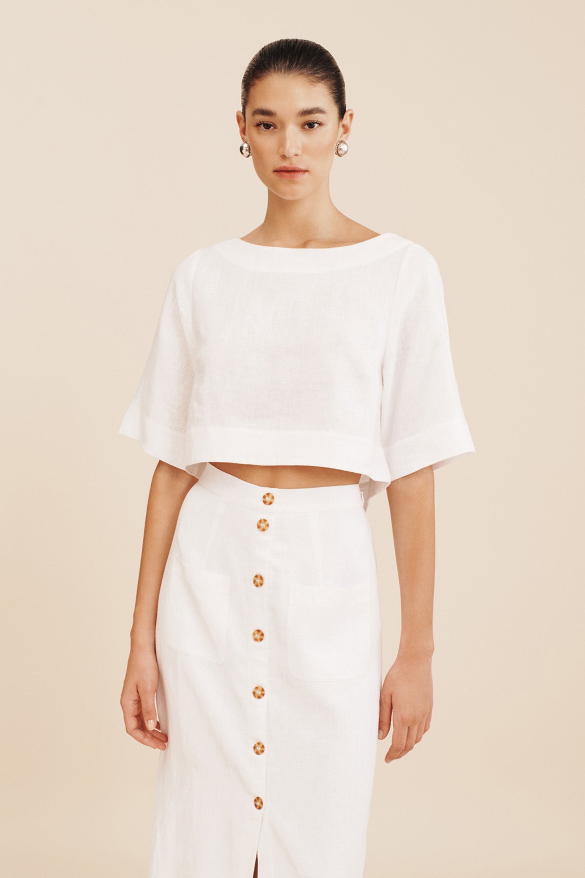 Posse Tops | Australian Designer Collection | Coveti