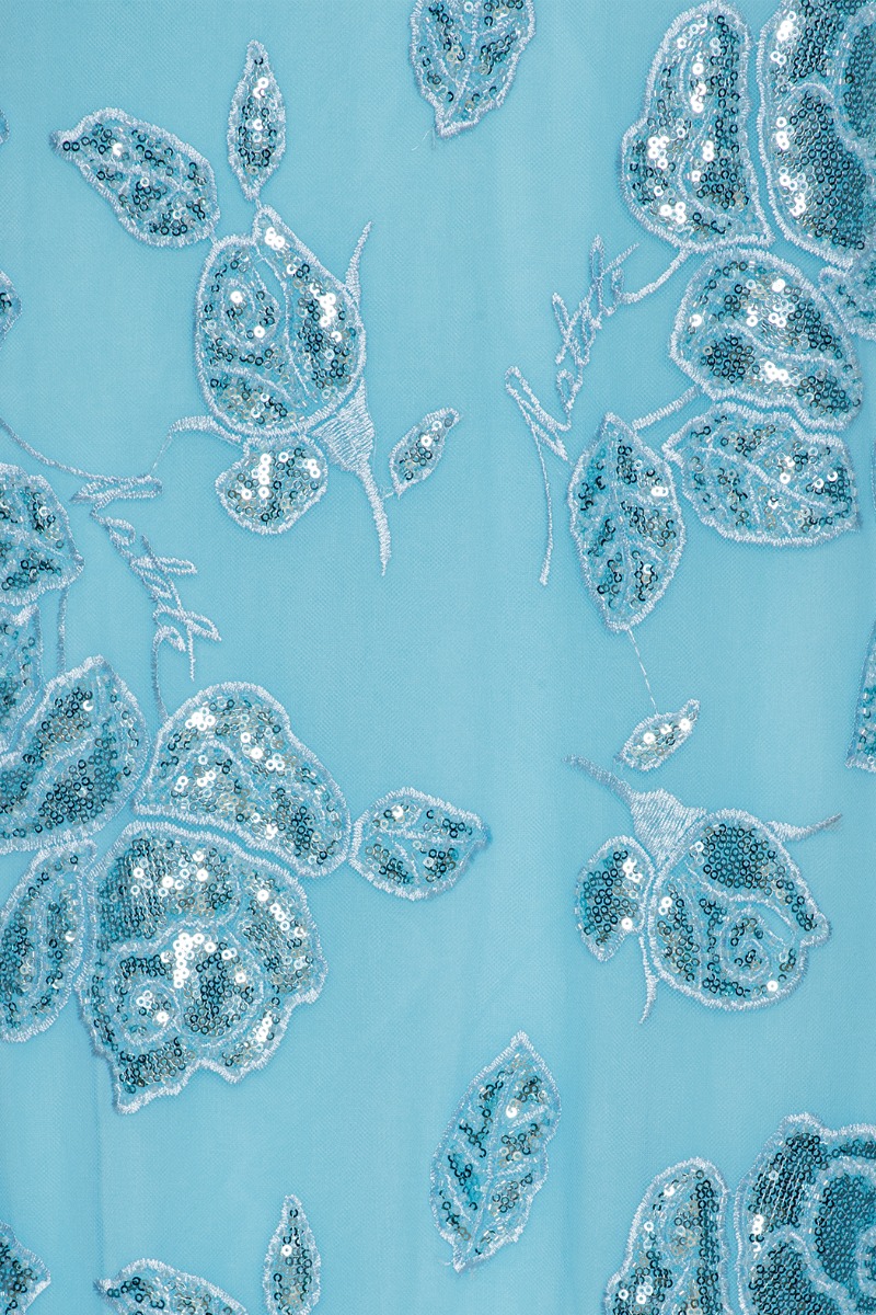 Rotate Blue Dresses | Contemporary Ready to Wear | Coveti