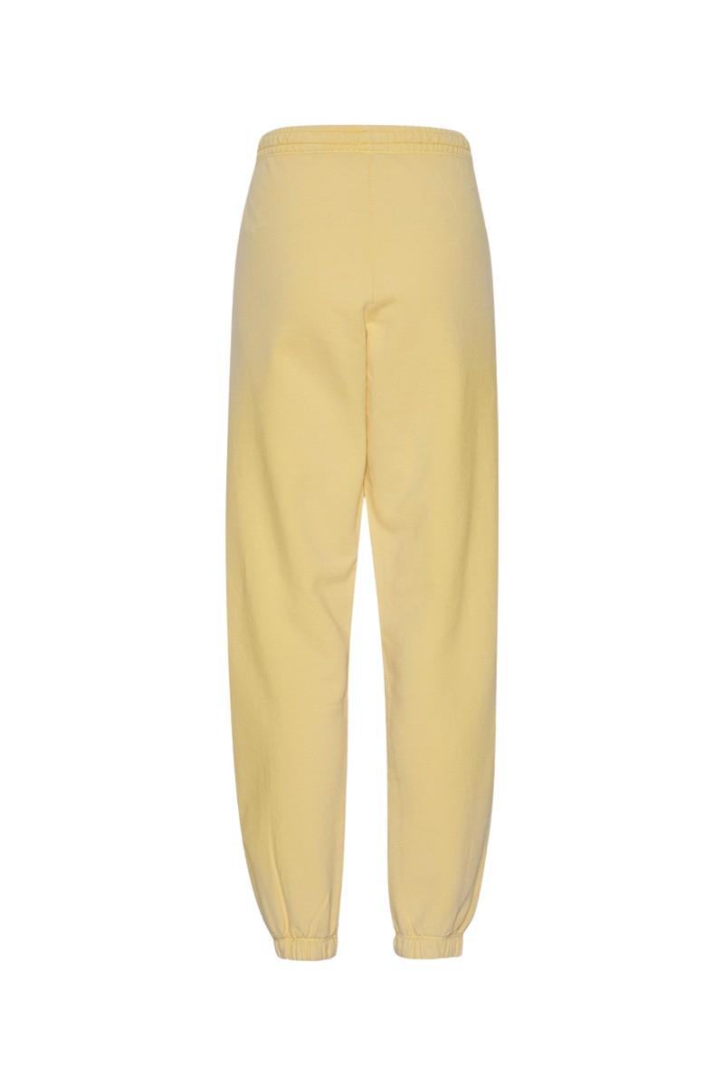 Rotate Yellow Pants | Contemporary Ready to Wear | Coveti