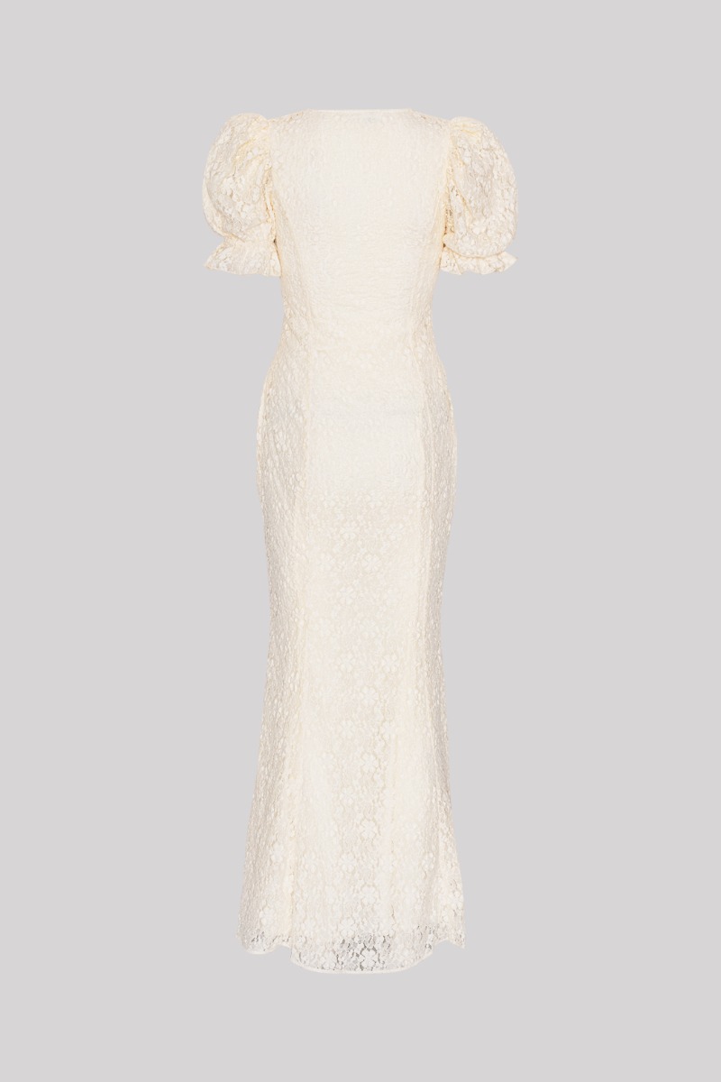 Rotate White Dresses | Contemporary Ready to Wear | Coveti