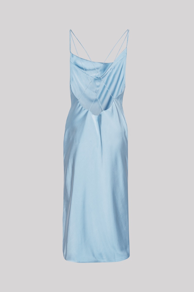 Rotate Blue Dresses | Contemporary Ready to Wear | Coveti