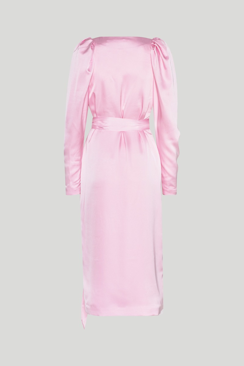 Rotate Pink Dresses | Contemporary Ready to Wear | Coveti