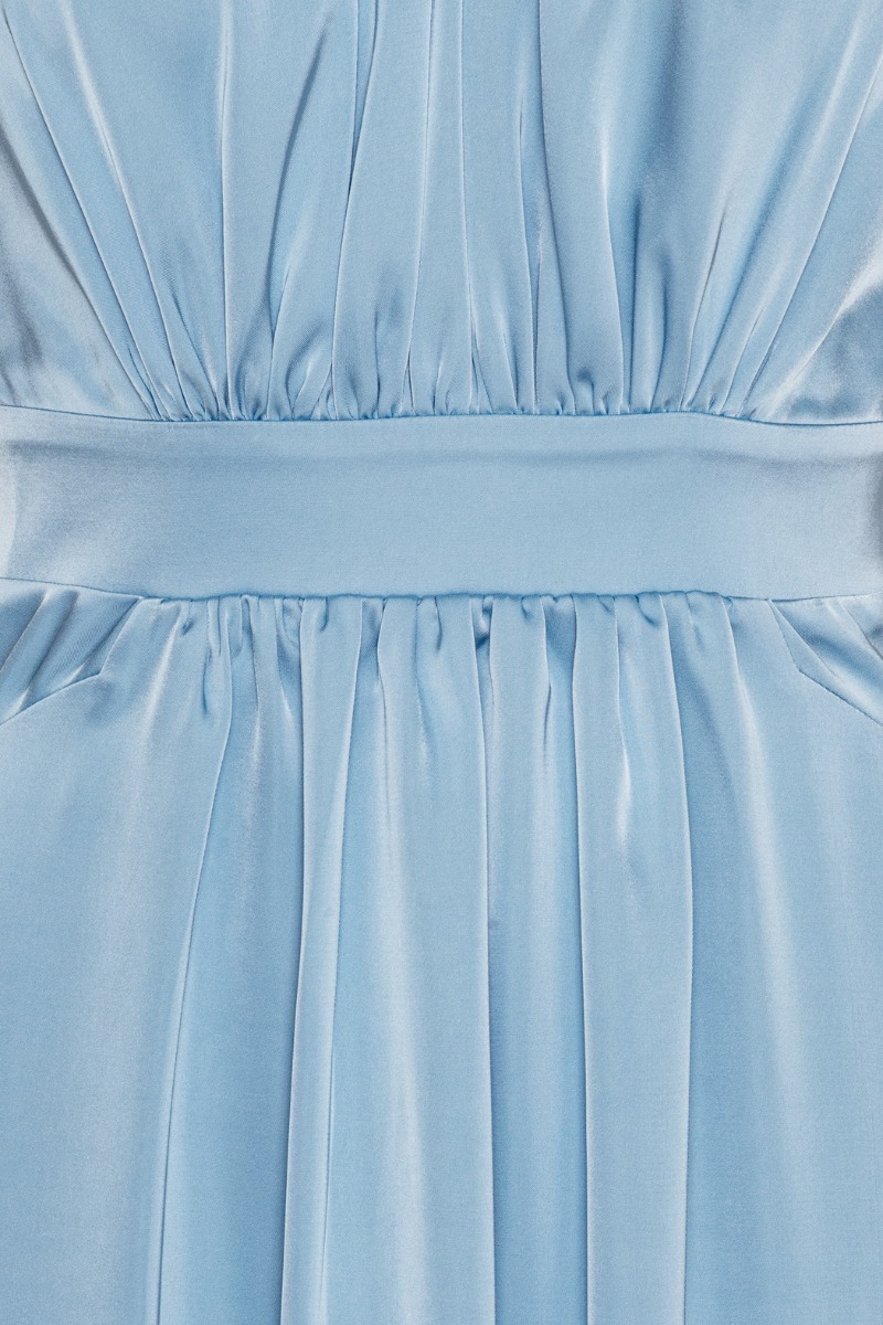 Rotate Blue Dresses | Contemporary Ready to Wear | Coveti