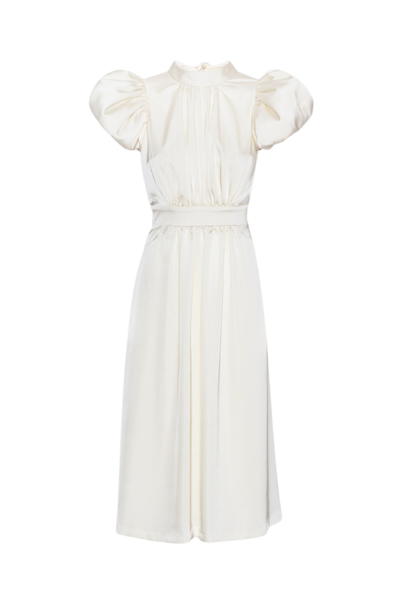 Rotate White Dresses | Contemporary Ready to Wear | Coveti