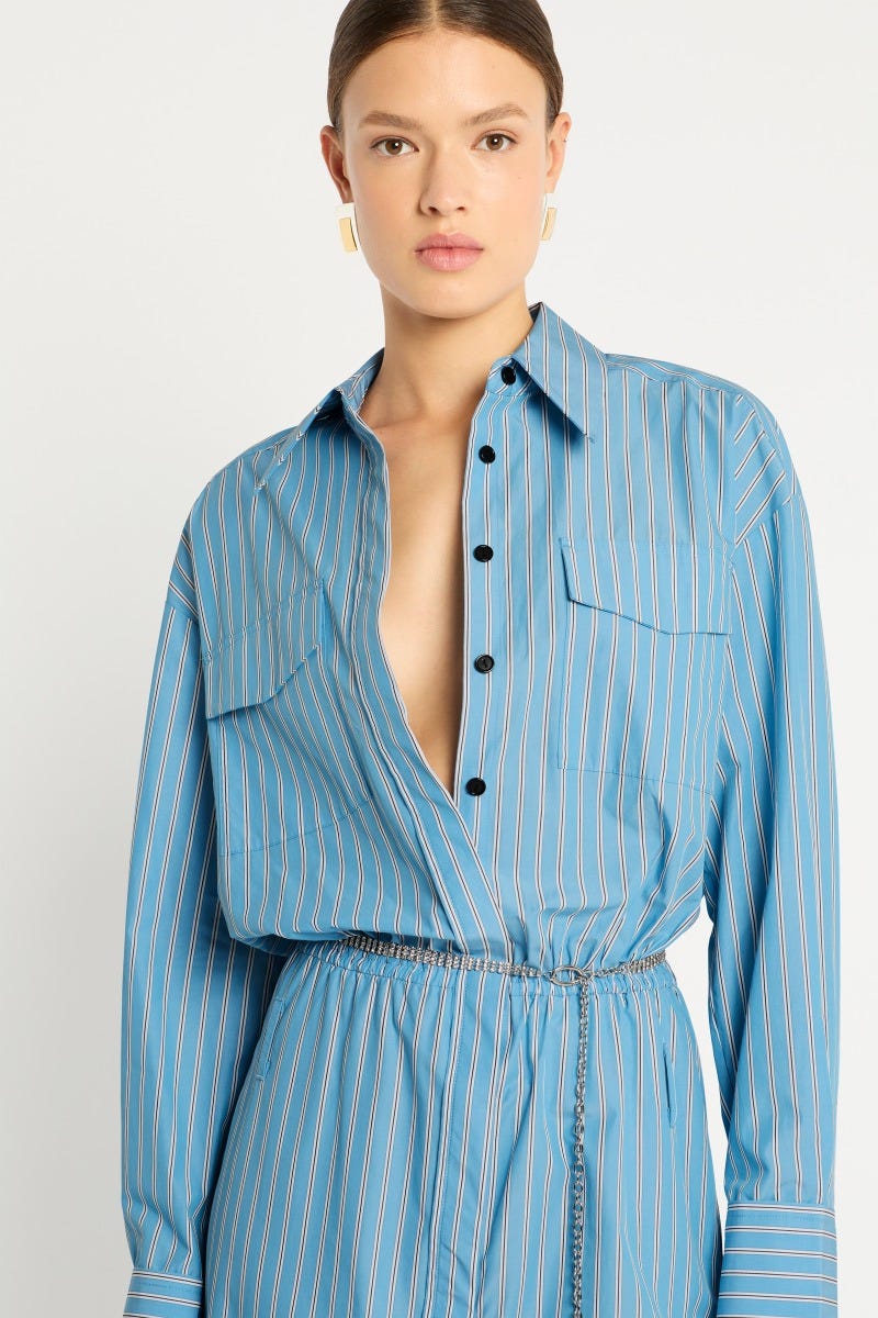 Sass and Bide Shirts | Australian Designer Collection | Coveti