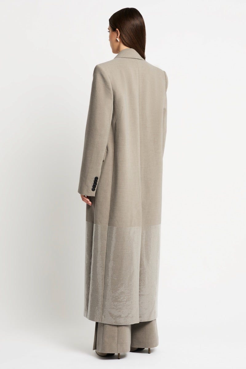 Sass and Bide Coats | Australian Designer Collection | Coveti