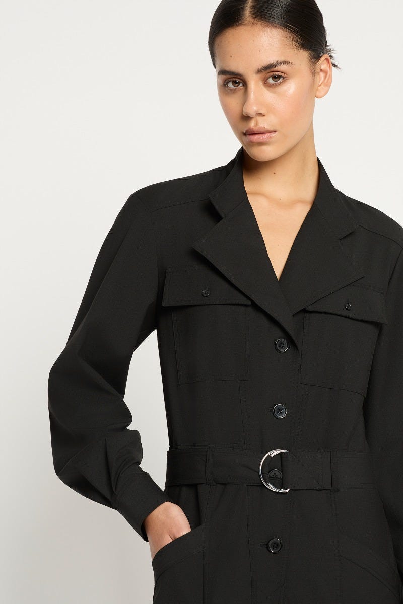 Sass and Bide Jumpsuit | Australian Designer Collection | Coveti